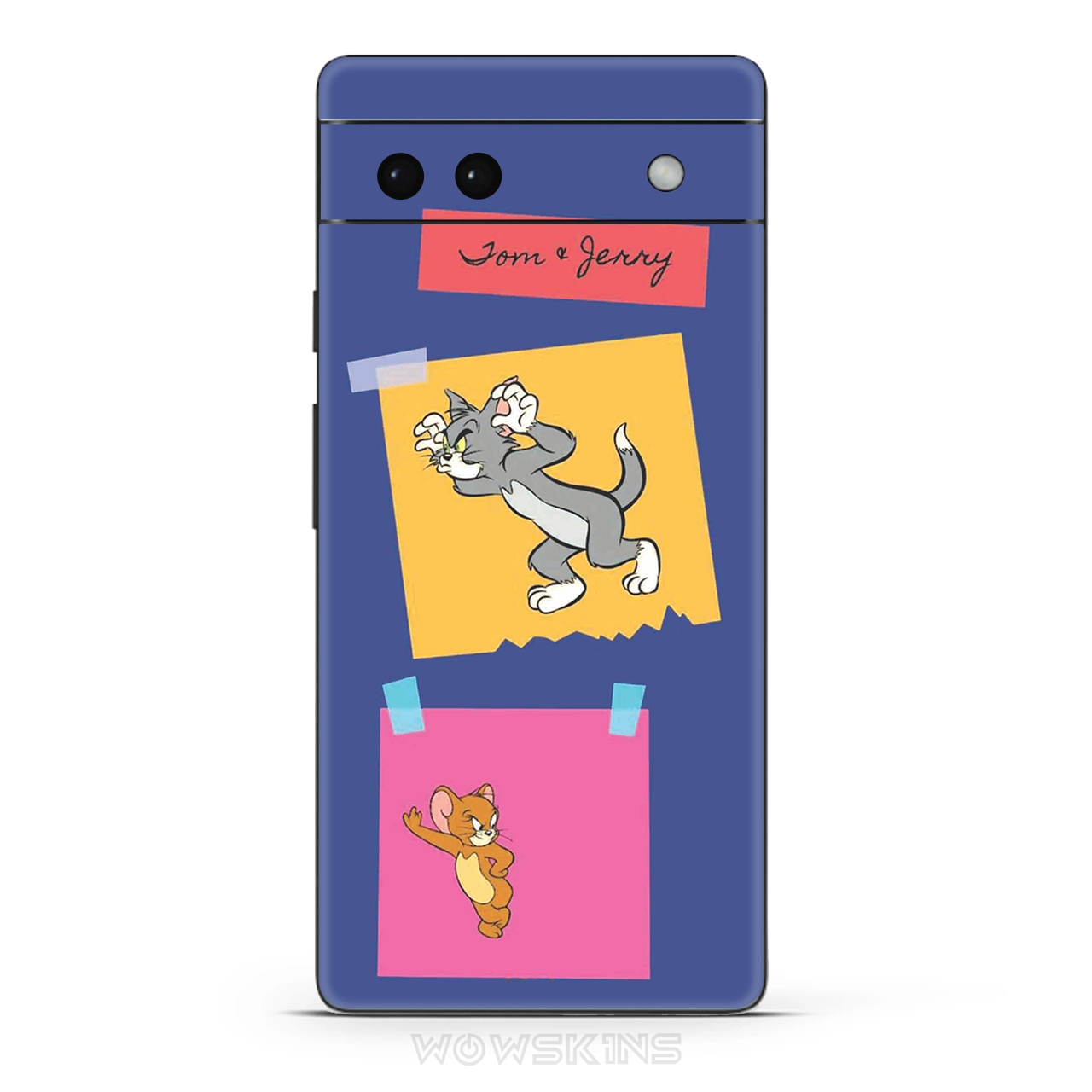 Elevate Your Devices to 'Wow' Status with WowSkins