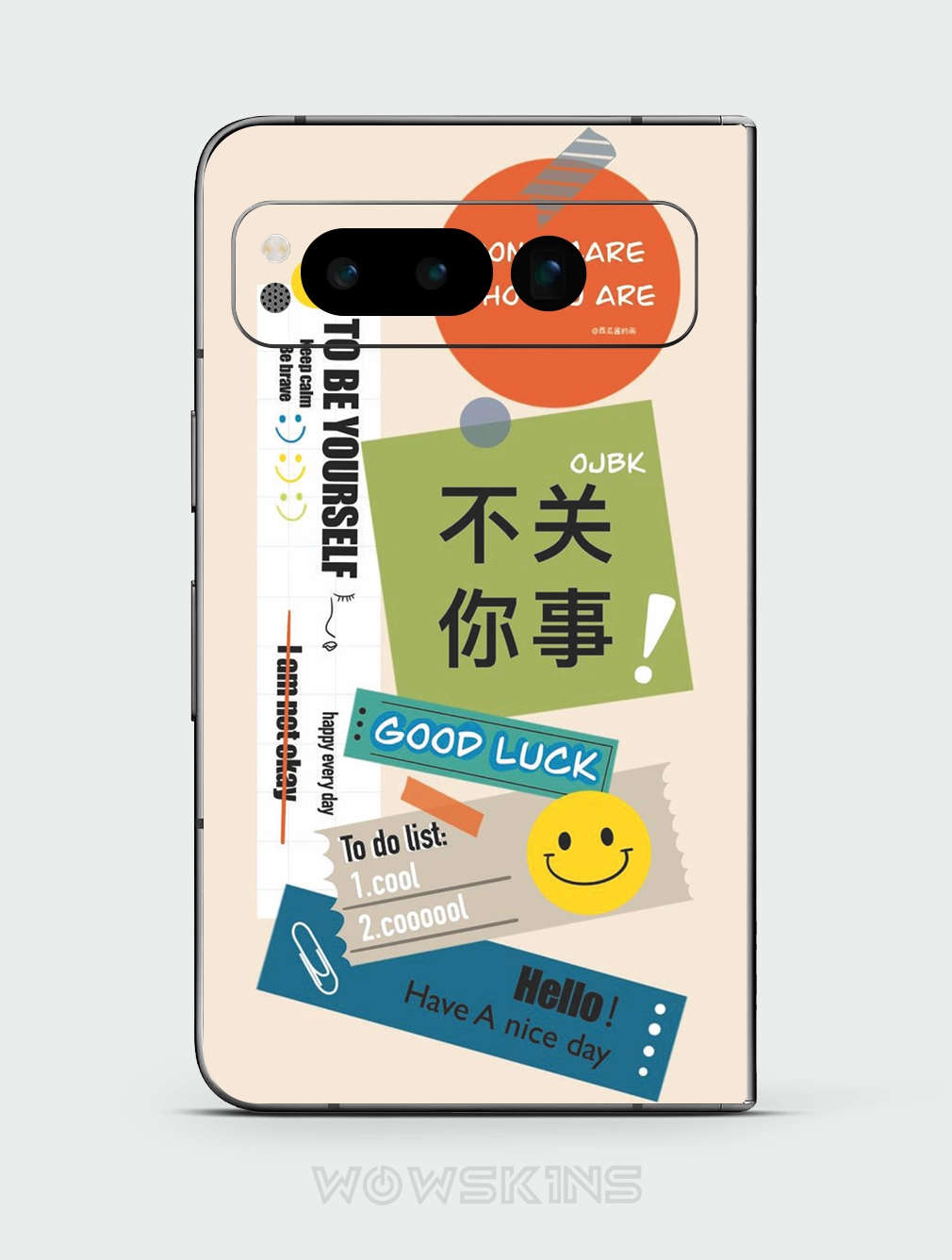 Elevate Your Devices to 'Wow' Status with WowSkins